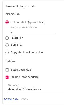Dandelion Explorer | dandelion-explorer