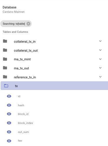 Dandelion Explorer | dandelion-explorer
